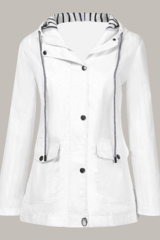 Summertime Windbreaker