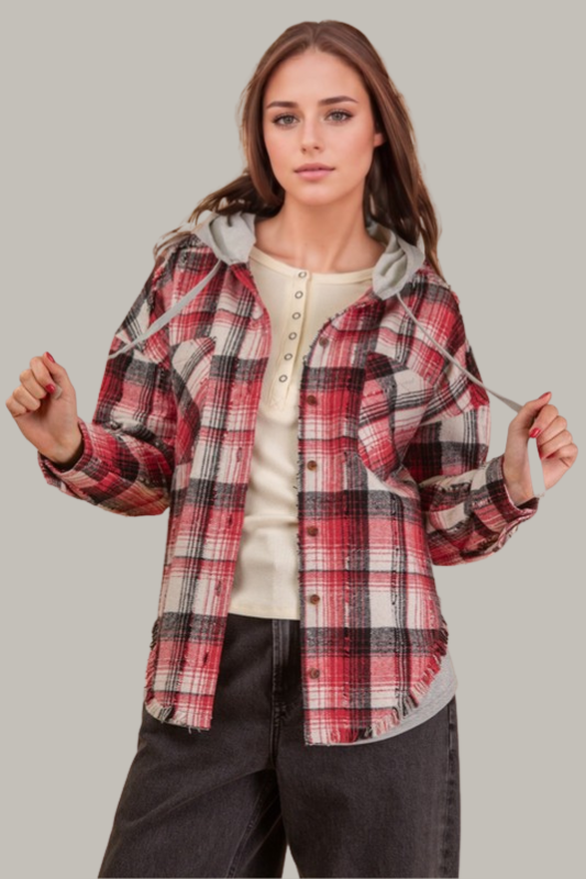 Two in one Jacket – BoutiqueLL
